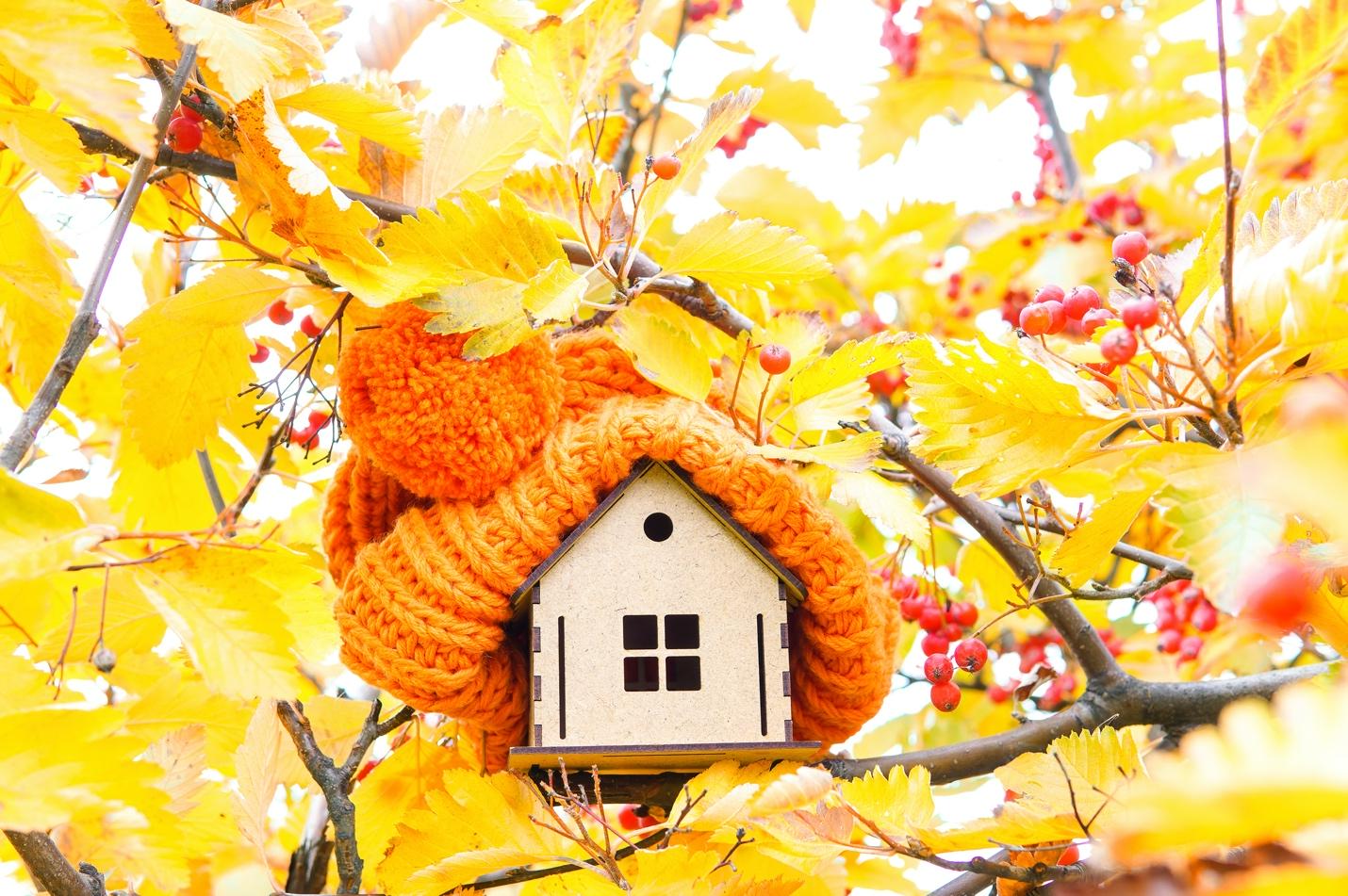 Top Home Renovation Ideas to Prepare for Fall | Golden State Home ...